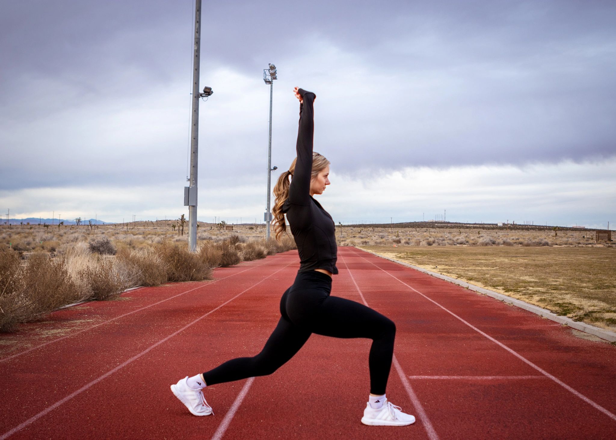 Sara Stevens Fitness